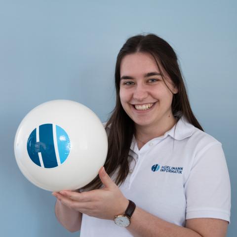 Technik & Support | Hürlimann Informatik